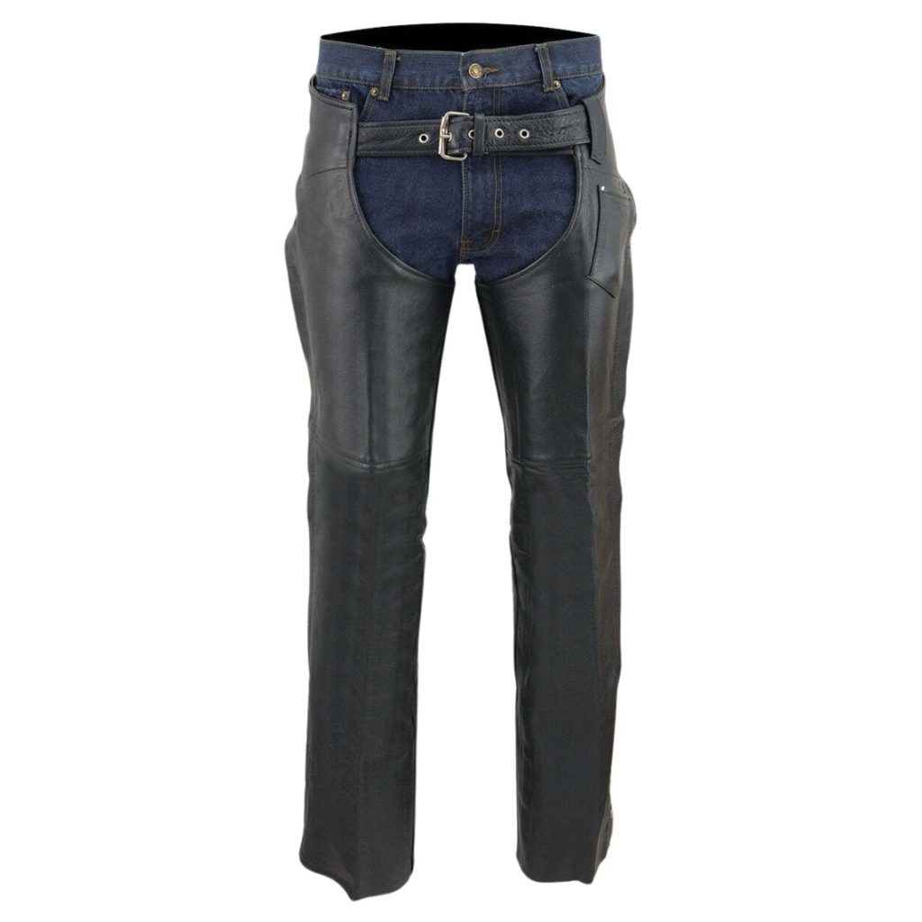 Leather Chapo: Buy Leather Chaps & Western Gear