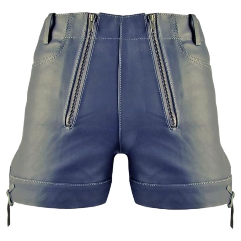 Mens Leather Chaps | Premium Varieties For Chaps Culture