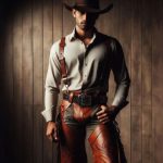 Assless Chaps For Men and Womens | Buttless Chaps