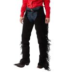 Mens Western Chaps | Trendy Cowboy Chaps Designs For Mens
