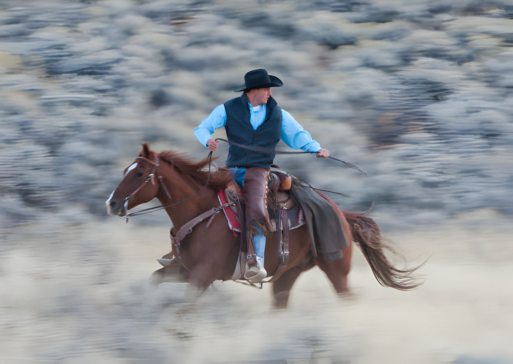 Cowboys Chaps Ideas Will Make You Look Absolutely Awesome