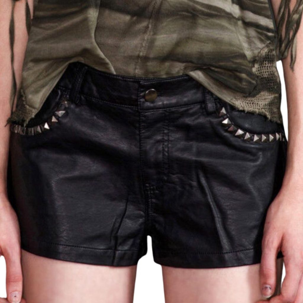 Chic Range Rider Stylish Cowgirl Western Chaps