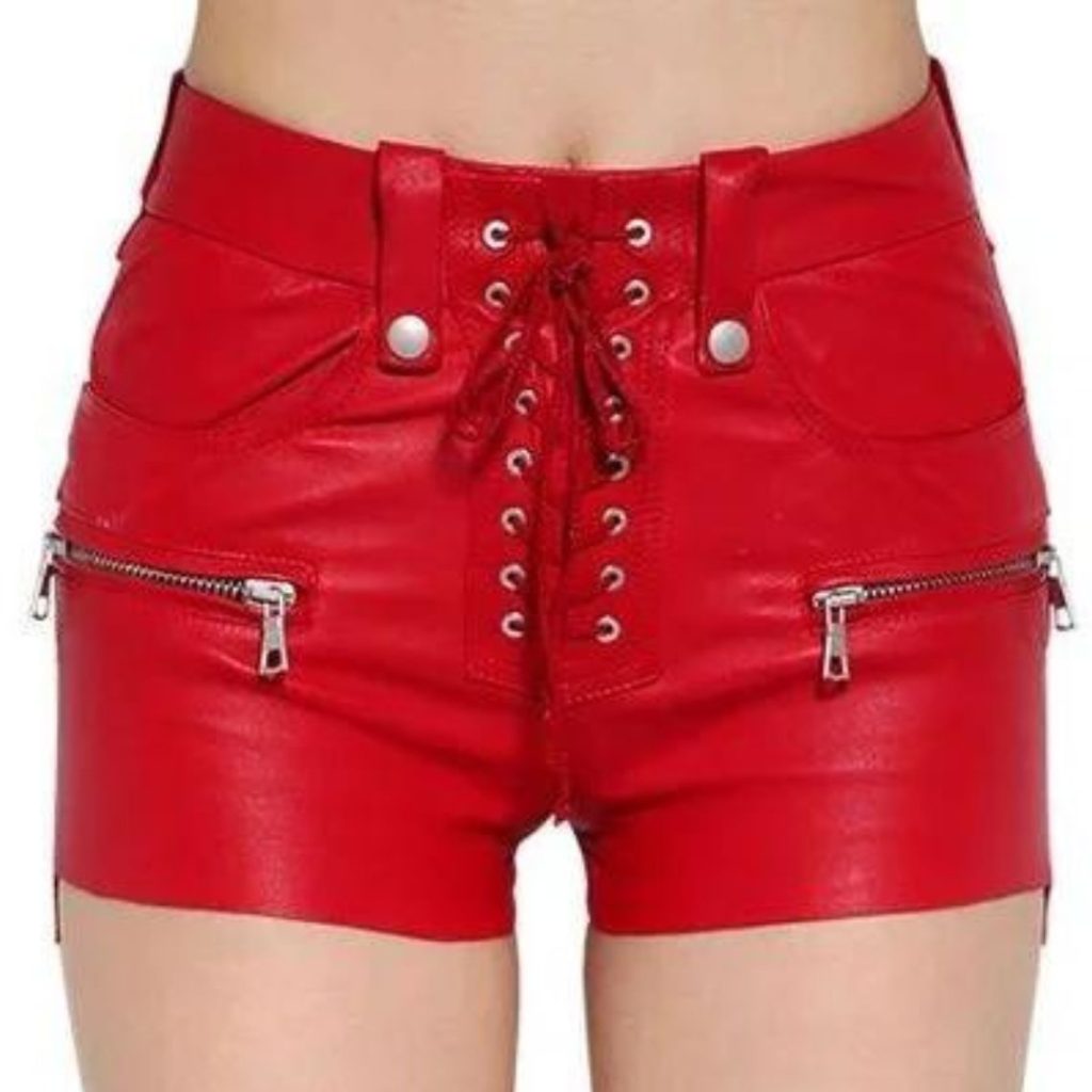 Chic Range Rider Stylish Cowgirl Western Chaps