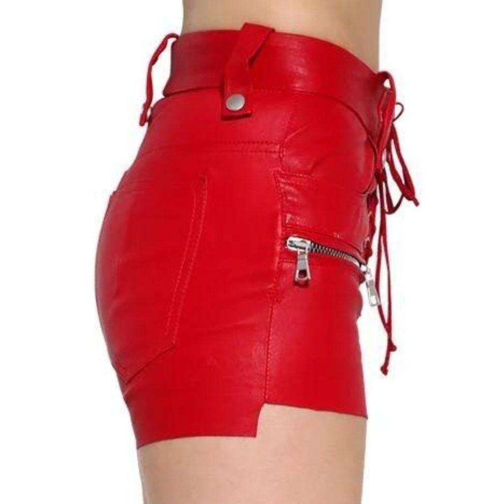 Chic Range Rider Stylish Cowgirl Western Chaps