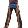Mens Western Chaps | Trendy Cowboy Chaps Designs For Mens