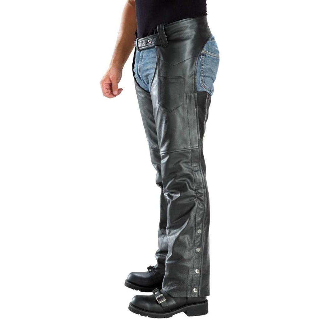 Assless Chaps For Men and Womens | Buttless Chaps