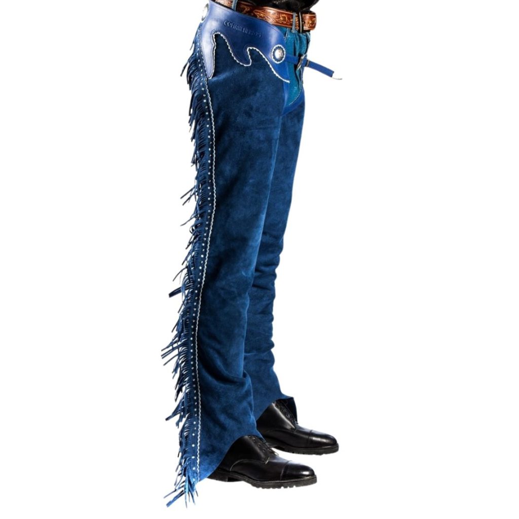 Mens Western Chaps | Leather Chaps For Cowboys
