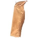 Outlaw Armor Cowboy Chinks Chaps