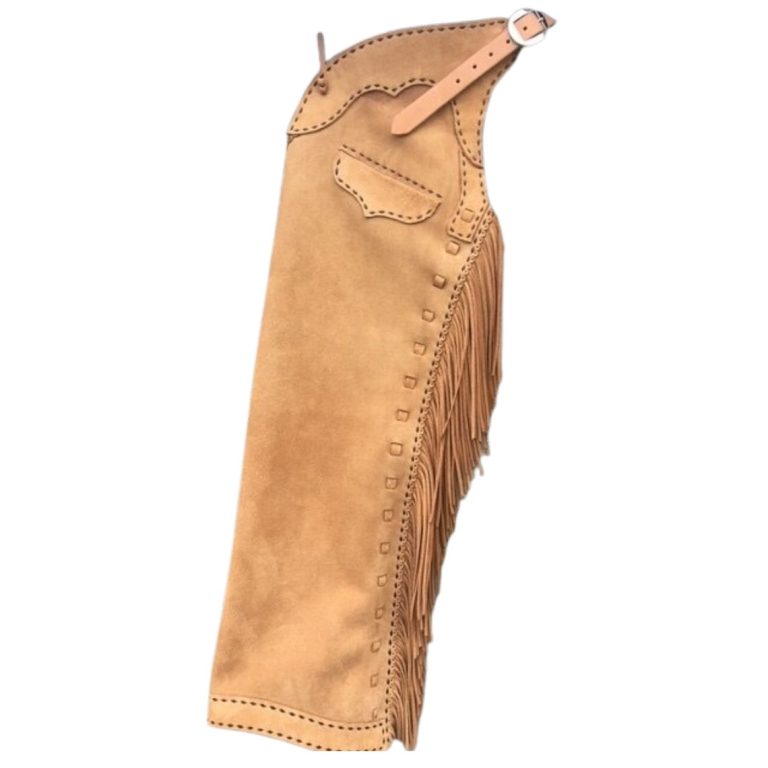 Outlaw Armor Cowboy Chinks Chaps