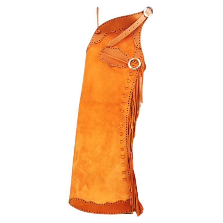 Wrangler Guard Chinks Cowboy Chaps