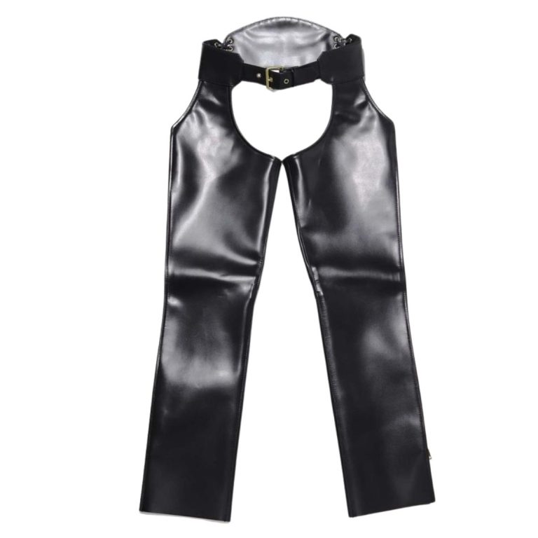 Assless Chaps For Men and Womens | Buttless Chaps