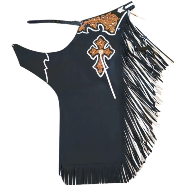 Leather Chapo: Buy Leather Chaps & Western Gear