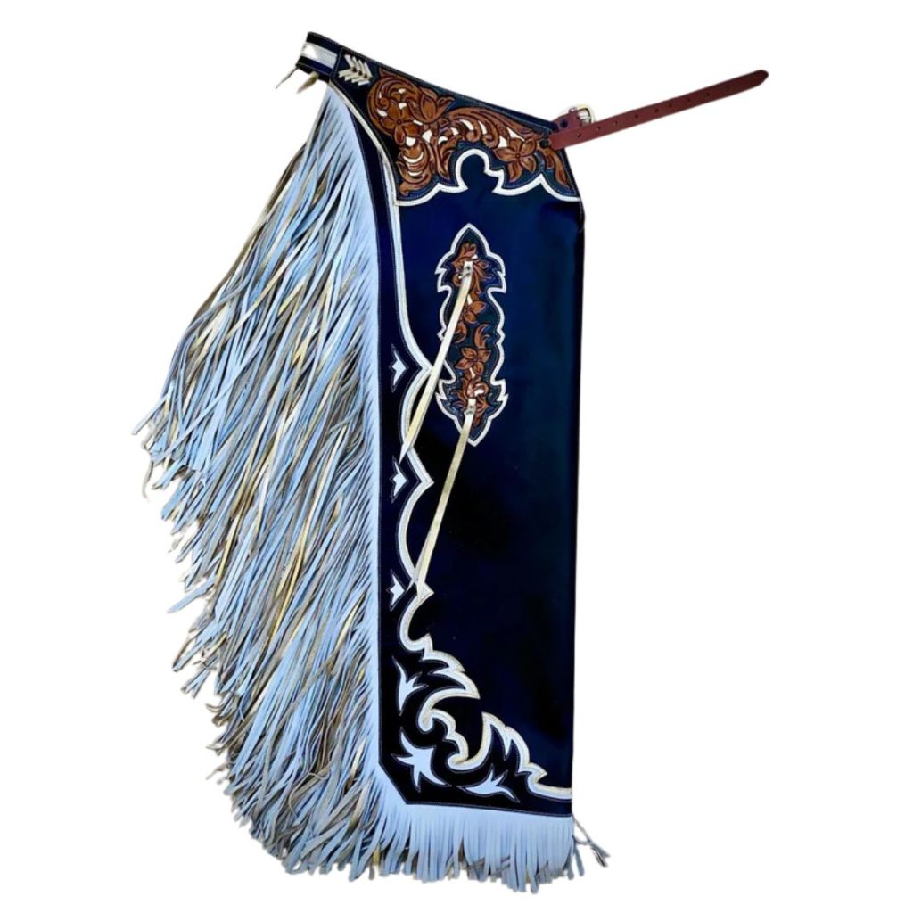 Buy Leather Chaps & Western Gear | Leather Chapo