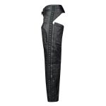 Wild West Men's Maverick Assless Chaps
