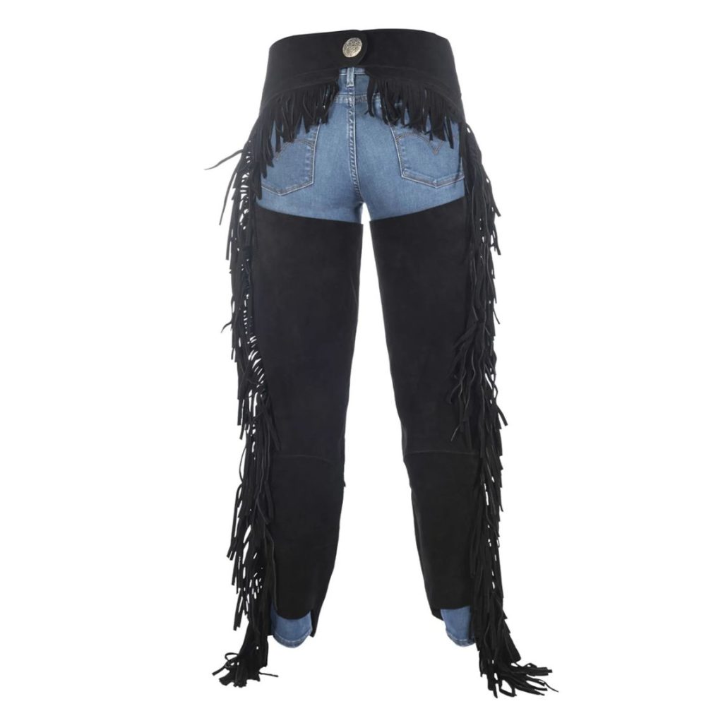 Mens Western Chaps | Leather Chaps For Cowboys