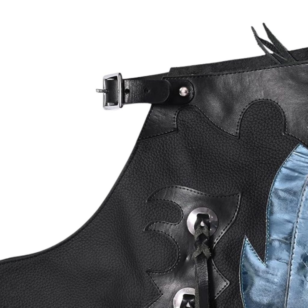 Rodeo Chaps | Custom Bull Riding Chaps For Mens and Womens