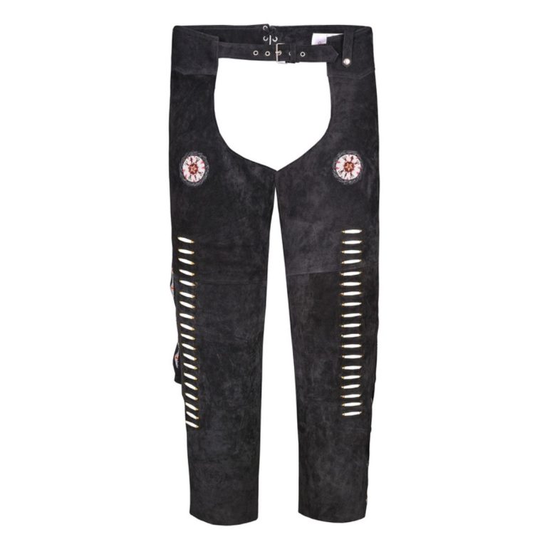 Mens Western Chaps | Leather Chaps For Cowboys