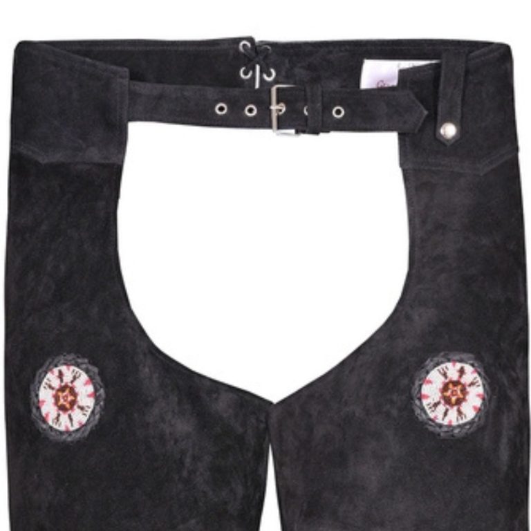 Mens Western Chaps | Leather Chaps For Cowboys