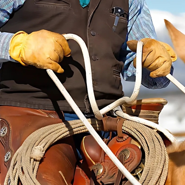 Mens Western Chaps | Leather Chaps For Cowboys