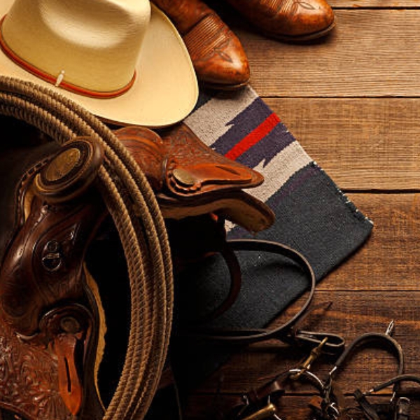 Mens Western Chaps | Leather Chaps For Cowboys