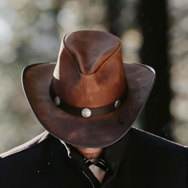 Chinks Chaps | Traditional Western chinks with fringe